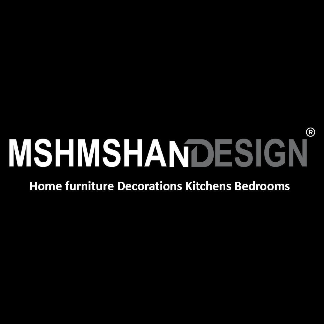 Home Page - MshmshanDesign